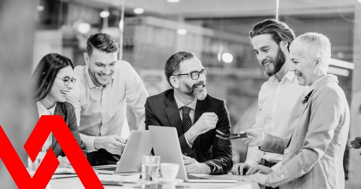 Every Consulting Firm Needs a Discovery Service