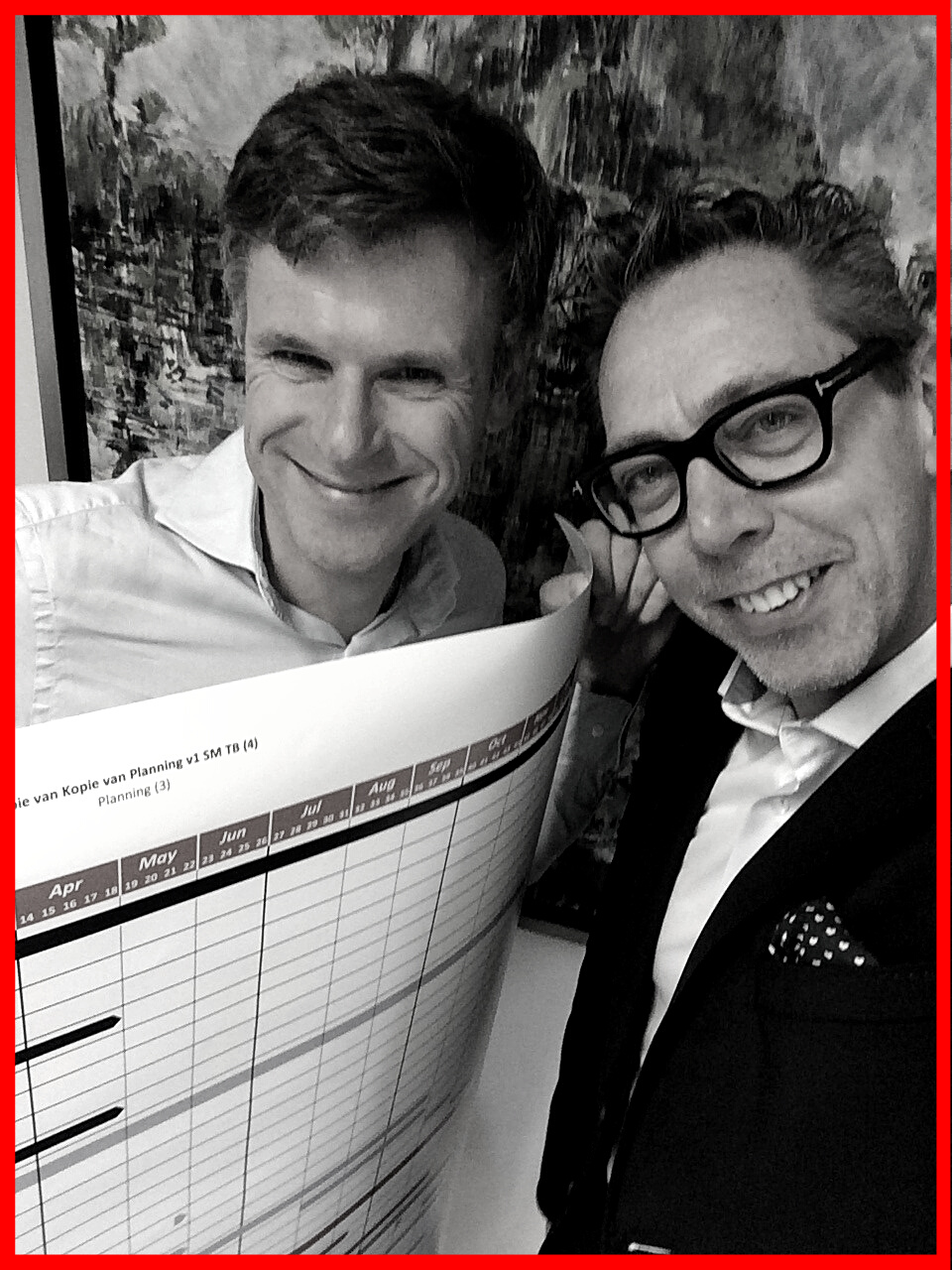 Every Consulting Firm Needs a Discovery Service