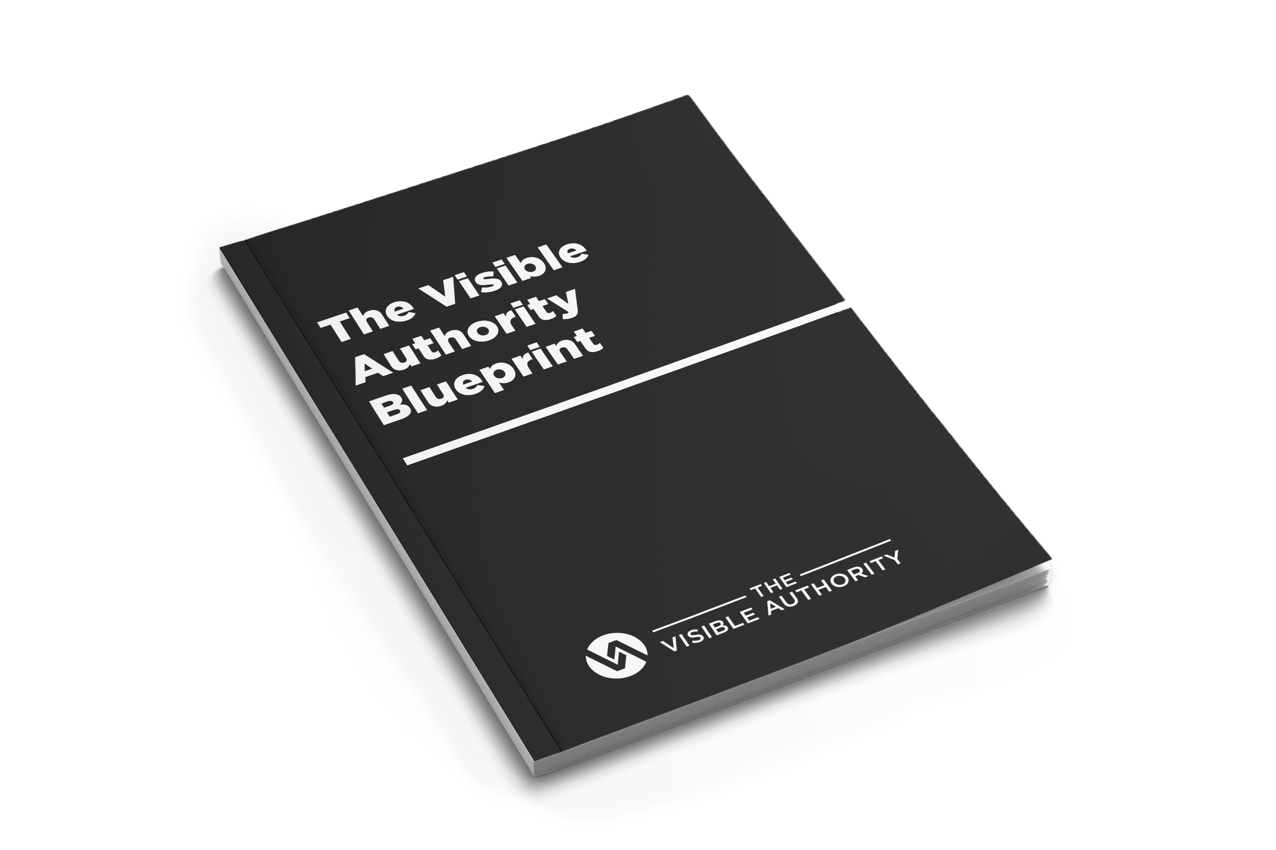 The Visible Authority | Consultants Become Visible Authorities